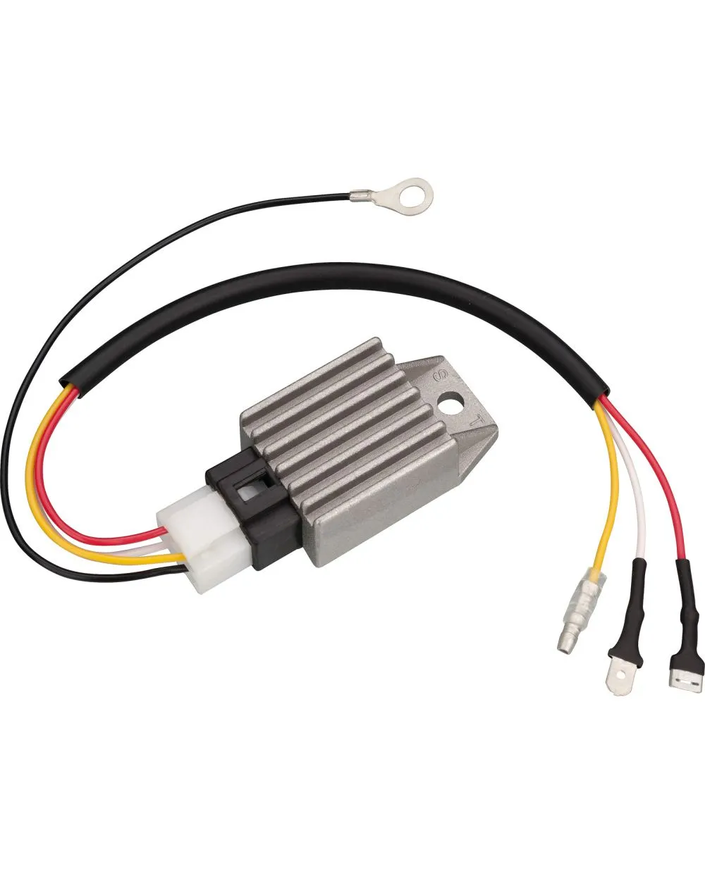Motorcycle voltage regulator rectifier store